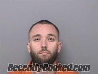 Recent Booking / Mugshot for DYLAN M JETT in Jefferson County, Illinois