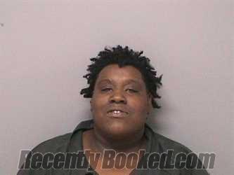 Recent Booking / Mugshot for MICHELLE SHAMAR SHARP in Jefferson County ...