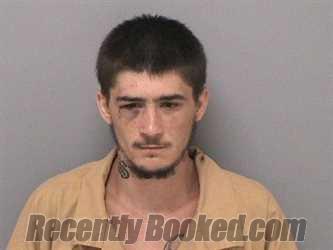 Recent Booking / Mugshot for CAMERON D WHIPPLE in Jefferson County ...