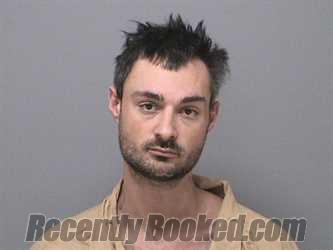 Recent Booking / Mugshot for KAILEN M POCRNICH in Jefferson County ...