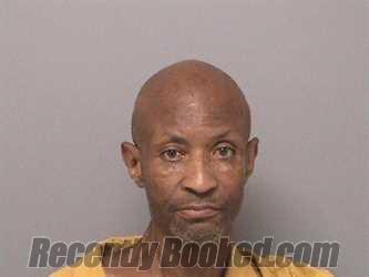 Recent Booking / Mugshot for JAMES DOUGLAS WOOLFOLK in Jefferson County ...
