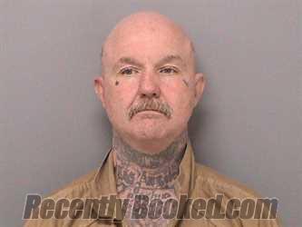 Recent Booking / Mugshot for CHRISTOPHER K TAULBEE in Jefferson County ...