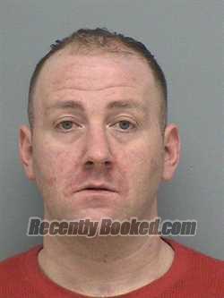TIMOTHY L GOODWIN Arrest Record & Booking Info – Jefferson County ...