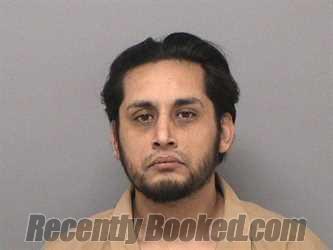 Recent Booking / Mugshot for EUCEVIO MARTIN GALAZ in Jefferson County ...