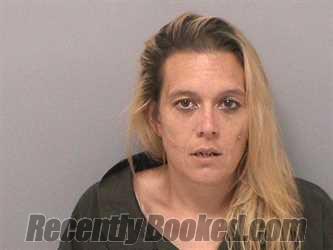 Recent Booking / Mugshot for JENNIFER R SHELTON in Jefferson County ...