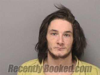 Recent Booking / Mugshot for CODY XAVIER SCHIEVE in Jefferson County ...