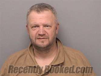 Recent Booking / Mugshot for MIKHAIL V SUBBOTIN in Jefferson County ...