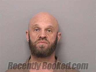 Recent Booking / Mugshot for TRAVIS JUSTIN PENMAN-KEEVER in Jefferson ...