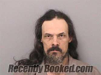 Recent Booking / Mugshot for JAMES R KRAUS in Jefferson County, Illinois