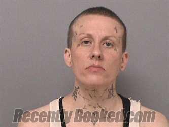 Recent Booking / Mugshot for MELISSA A MOREFIELD in Jefferson County ...