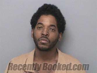 Recent Booking / Mugshot for KARRON TEMEL CLARK in Jefferson County ...