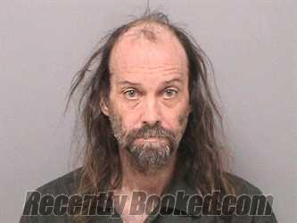 Recent Booking / Mugshot for RYAN EUGENE HIGGINBOTTOM in Jefferson ...