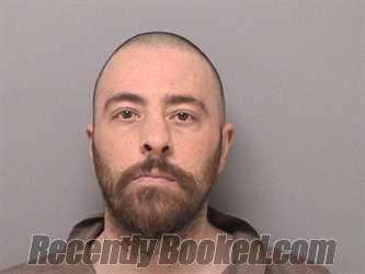 Recent Booking / Mugshot for CHRISTOPHER MATTHEW LANGDON in Jefferson ...
