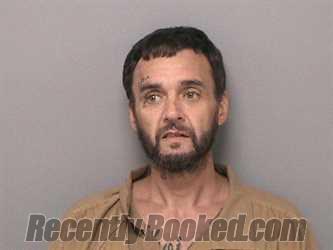 Recent Booking / Mugshot for GREGORY T GRAHAM in Jefferson County, Illinois