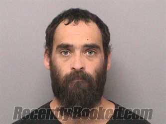 Recent Booking / Mugshot for JESSE EVERETT HEDGE in Jefferson County ...