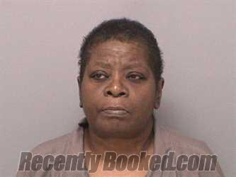 Recent Booking / Mugshot for SHERRY A DENT in Jefferson County, Illinois