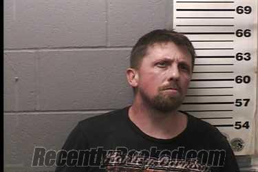 Recent Booking / Mugshot for David Heape in Jersey County, Illinois