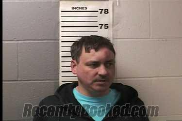 Recent Booking / Mugshot for Adam Duggan in Jersey County, Illinois