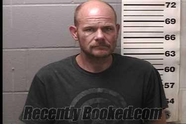 Christopher Wallace Arrest Record & Booking Info – Jersey County ...