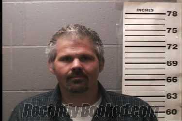 Recent Booking / Mugshot for Jared Prough in Jersey County, Illinois