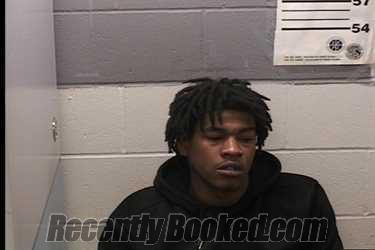 Recent Booking / Mugshot for Timothy Glenn in Jersey County, Illinois