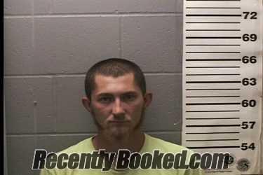 Recent Booking / Mugshot for Justice Self in Jersey County, Illinois