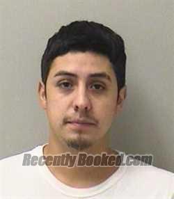 Recent Booking / Mugshot for ANGEL IVAN VAZQUEZ in Kane County, Illinois