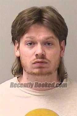 Recent Booking / Mugshot for DAVID L NEWTOFF in Kane County, Illinois