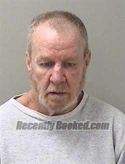 Recent Booking / Mugshot for DAVID SCOTT KELLER in Kane County, Illinois