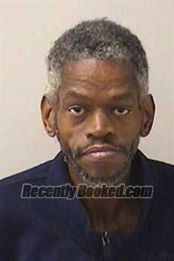 Recent Booking / Mugshot for DARRIEN D WILLIAMS in Kane County, Illinois