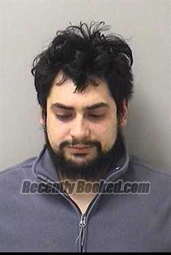 Recent Booking / Mugshot for JOSE M MARTINEZ in Kane County, Illinois