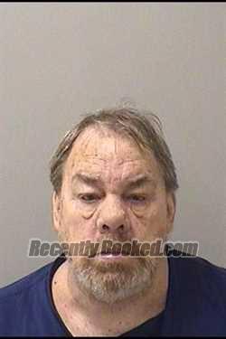 Recent Booking / Mugshot for RONALD RAY LANGLEY in Kane County, Illinois