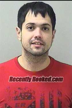 Recent Booking / Mugshot for FRANK PALAZZO in Kane County, Illinois
