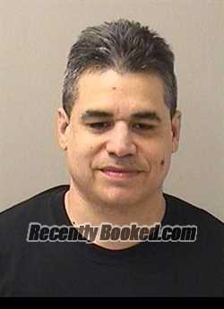 Recent Booking / Mugshot for EDGARD J TORRES in Kane County, Illinois