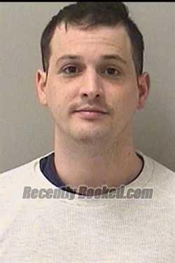 Recent Booking / Mugshot for ALEC M VARGO in Kane County, Illinois