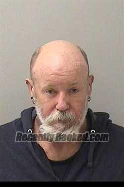 Recent Booking / Mugshot for RYAN O HENNESSEY in Kane County, Illinois