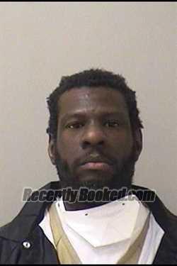 Recent Booking / Mugshot for WILLIS MITCHELL in Kane County, Illinois