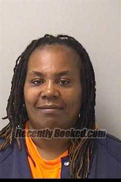 Recent Booking / Mugshot for SHARON S MITCHELL in Kane County, Illinois