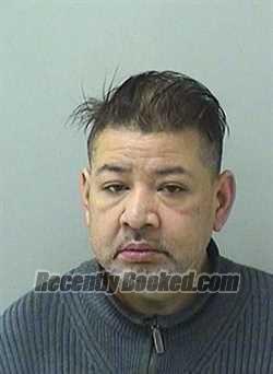 Recent Booking / Mugshot for CHRISTOPHER JAN SERNA in Kane County, Illinois