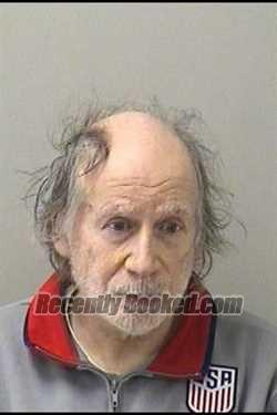 Recent Booking / Mugshot for DENNIS DANHAUSER in Kane County, Illinois