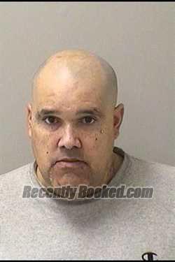 Recent Booking / Mugshot for BRIAN WESLEY BALL in Kane County, Illinois