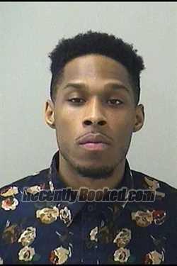 Recent Booking / Mugshot for WILLIAM L MILLSAP in Kane County, Illinois