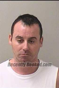 Recent Booking / Mugshot for JOSHUA CONVERSE in Kane County, Illinois