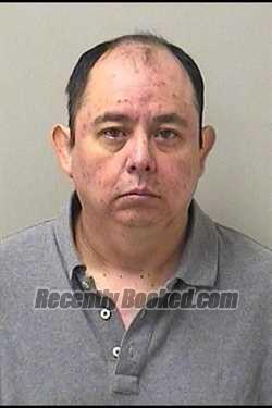 Recent Booking / Mugshot for JOSE RODRIGUEZ in Kane County, Illinois