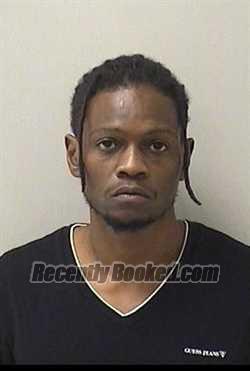 Recent Booking / Mugshot for CALIEF LAMARR HARRIS in Kane County, Illinois