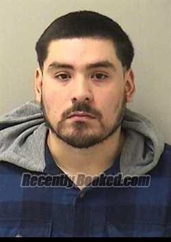 Recent Booking / Mugshot for MARK ANTHONY VELASQUEZ in Kane County ...
