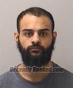 Recent Booking / Mugshot for ANTHONY ALAYS SHARKS in Kane County, Illinois