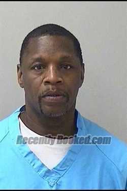 Recent Booking / Mugshot for JAMES JOHNSON in Kane County, Illinois