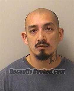 Recent Booking / Mugshot for OSCAR A ALVAREZ in Kane County, Illinois