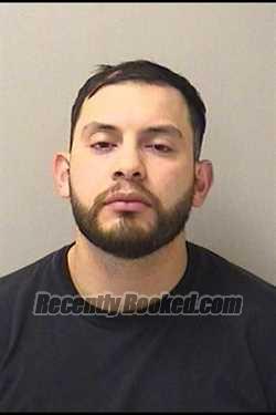 Recent Booking / Mugshot for JOSE GUTIERREZ in Kane County, Illinois